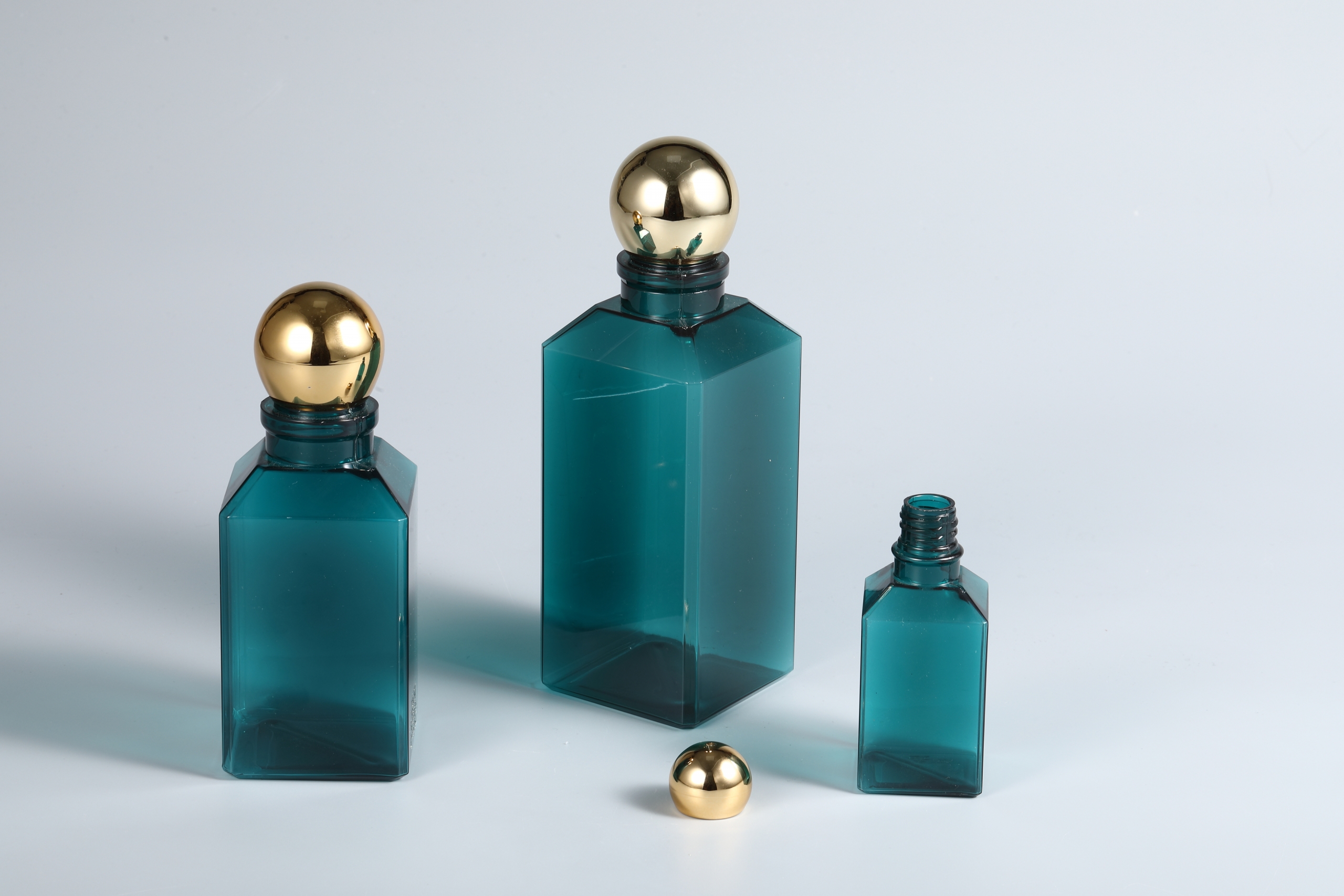 PETG Bottles T one