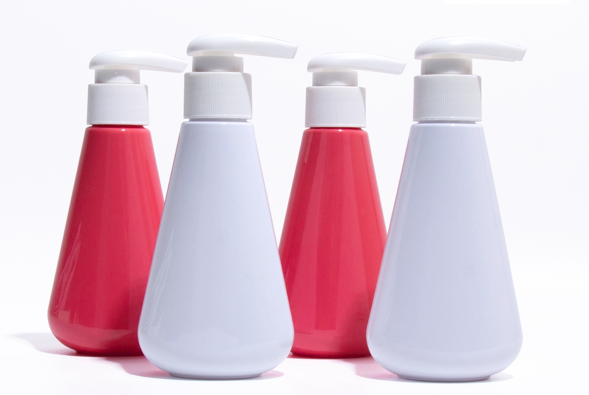 120ml PET Lotion Toothpaste Bottle - T-one